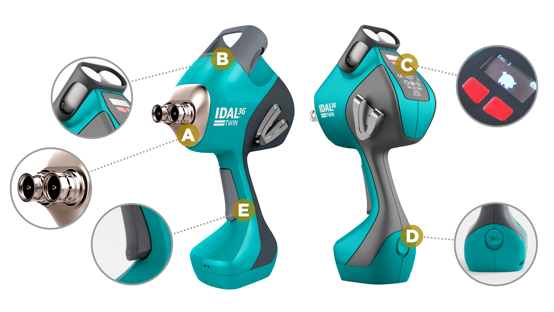 IDAL - MSD Animal Health Magyarország